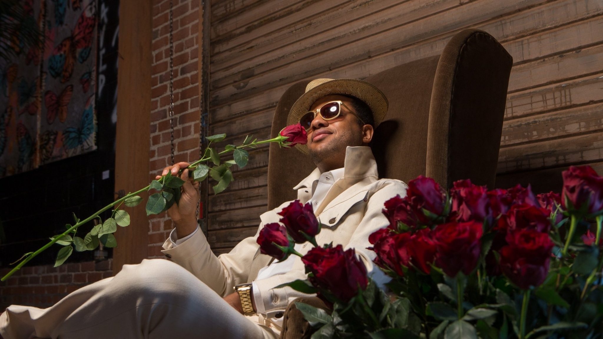 Elijah Rock Music - Elijah Rock | The Official Site