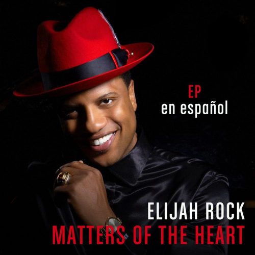 Elijah Rock | Award-winning American Entertainer, Actor, and Author