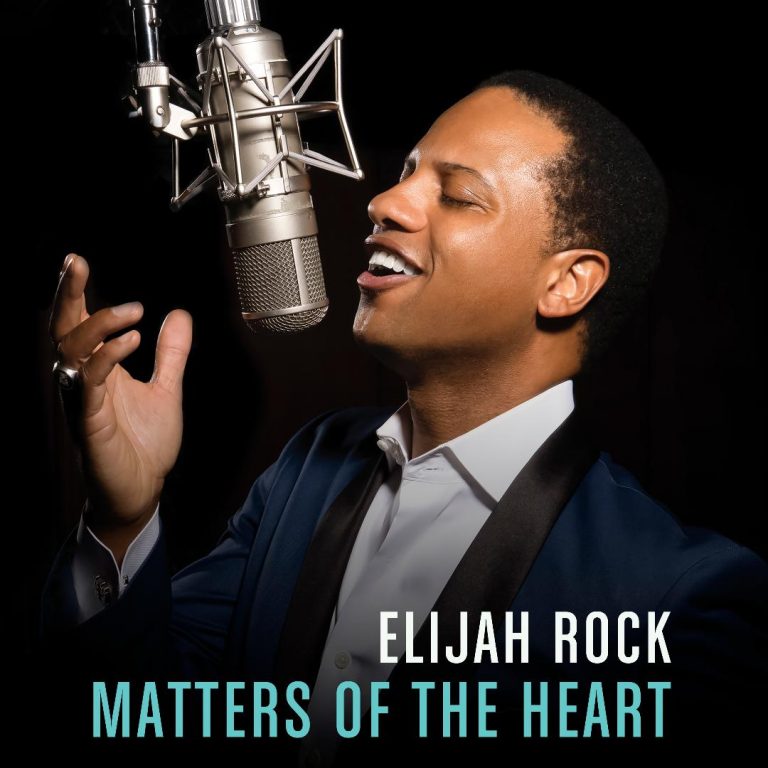 Home of Singer Elijah Rock - Elijah Rock | The Official Site