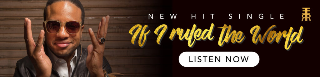 Elijah Banner - Elijah Rock | The Official Site