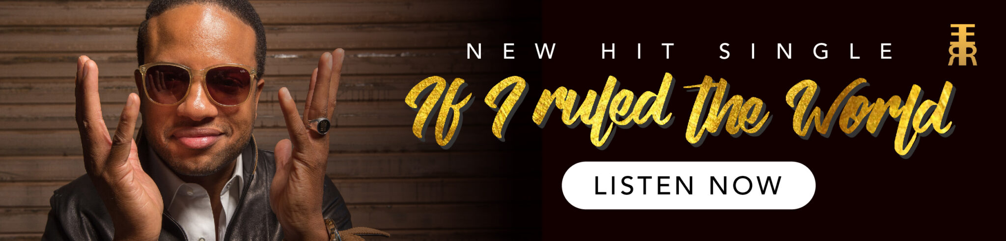 Elijah Banner - Elijah Rock | The Official Site