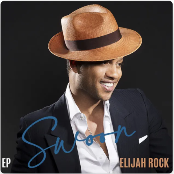 Elijah Rock | Award-winning American Entertainer, Actor, and Author