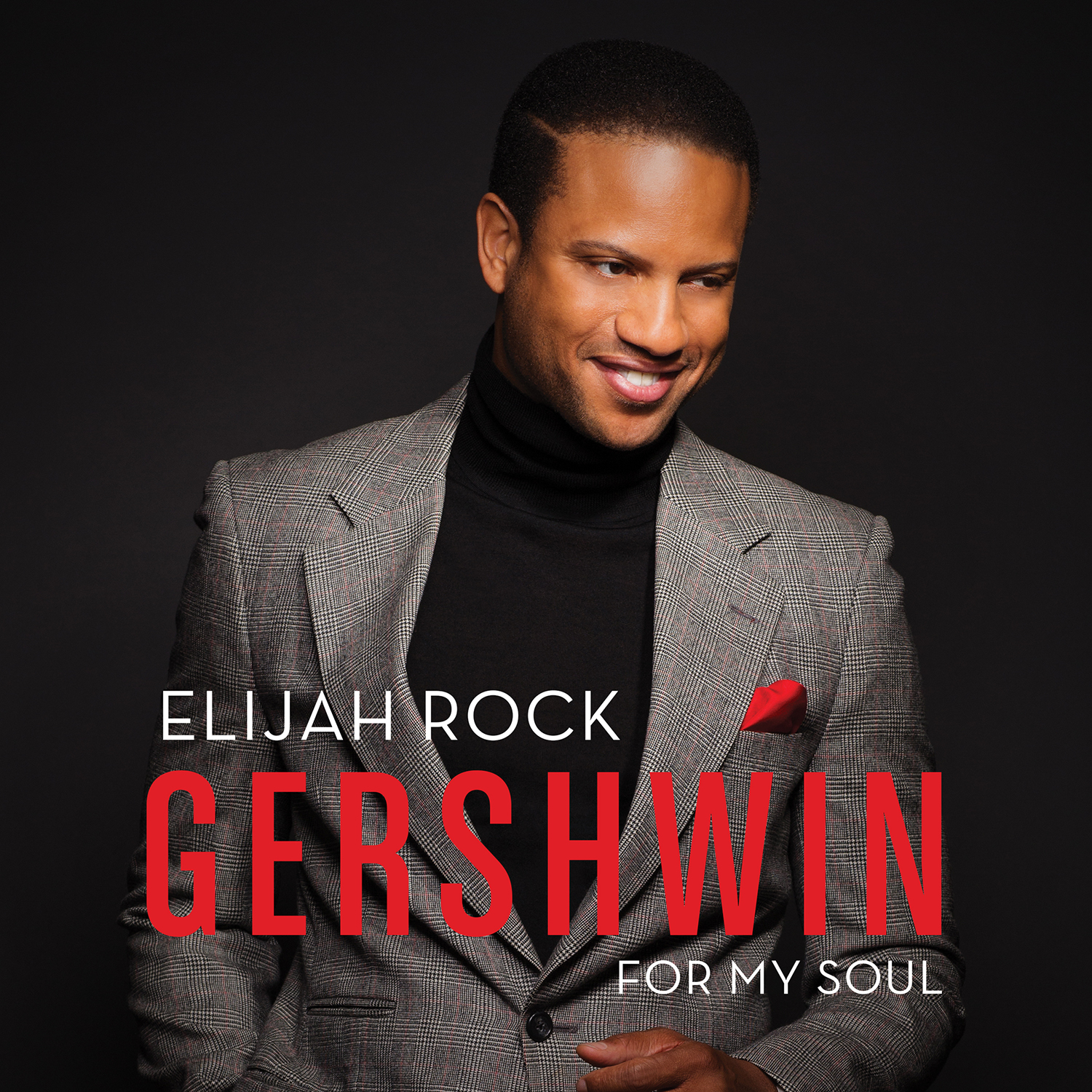 Singer Elijah Rock - Elijah Rock | The Official Site
