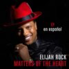 Singer Elijah Rock - Elijah Rock | The Official Site