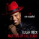 Singer Elijah Rock - Elijah Rock | The Official Site
