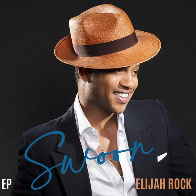 Singer Elijah Rock - Elijah Rock | The Official Site